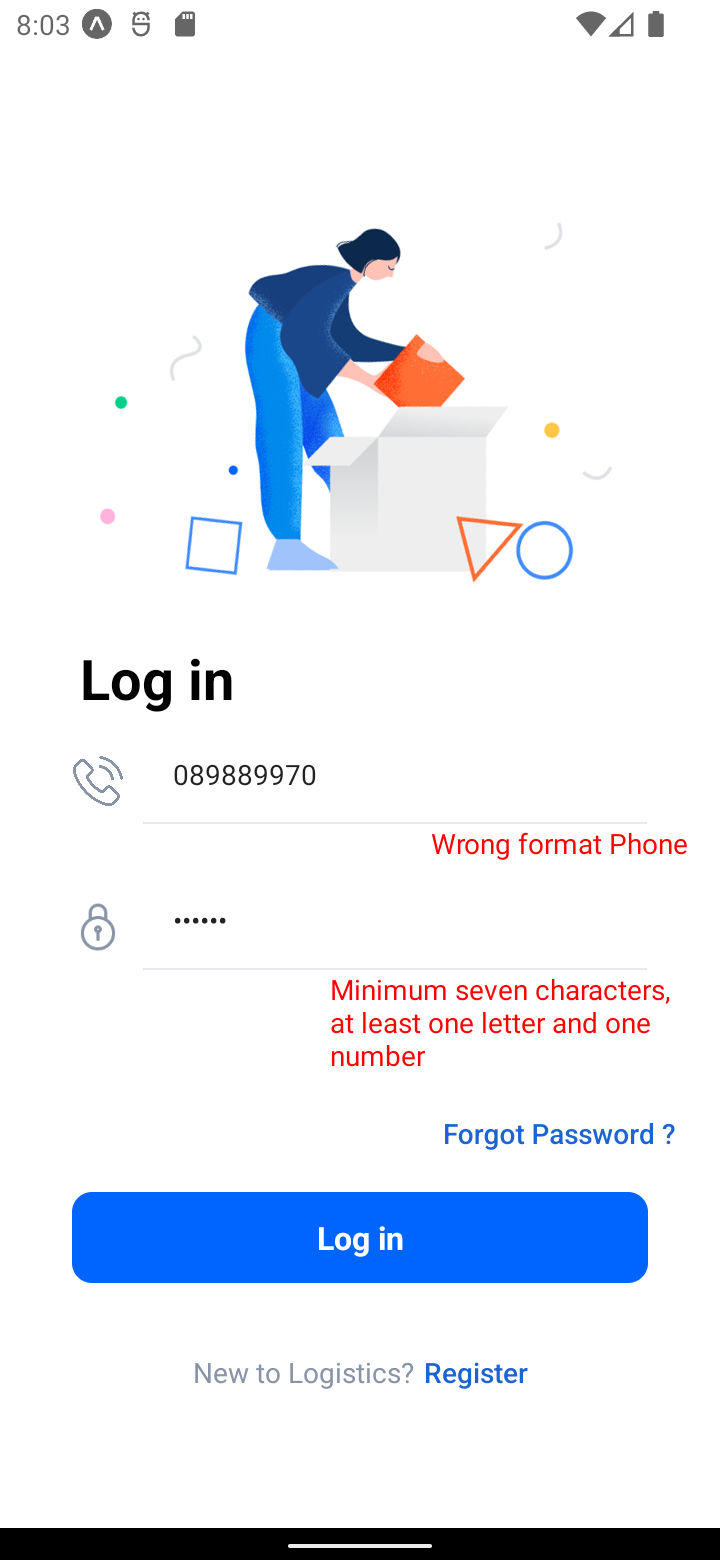 GitHub - SangNguyen231/Clothes_Store_App