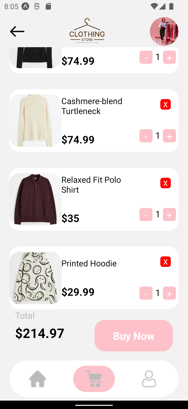 GitHub - SangNguyen231/Clothes_Store_App
