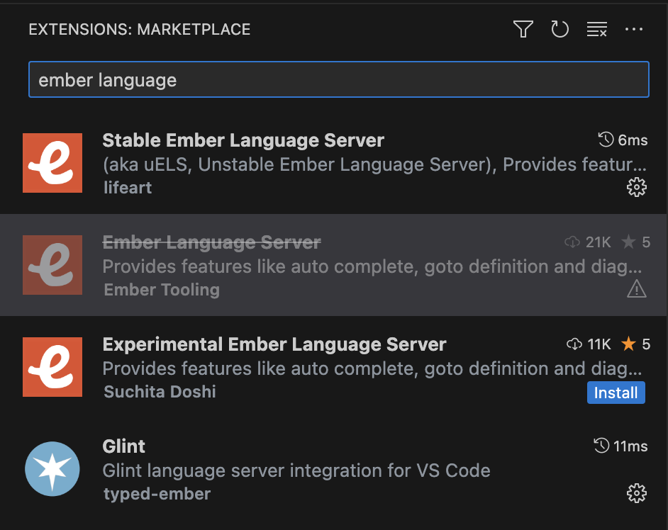 GitHub - evoactivity/the-tooling-pit-of-incoherence