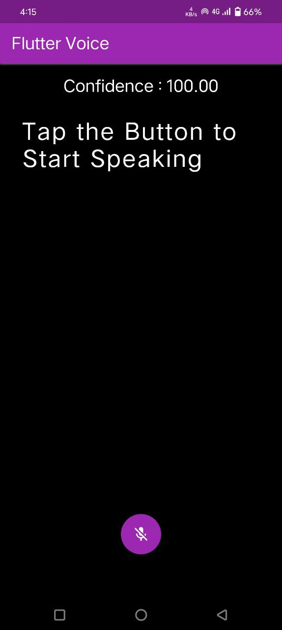 GitHub - Shyam-G-Sundhar/flutter_speechtext