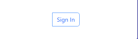 Primary Outline Button creates one side with radius, other side not ...