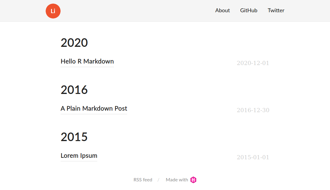 New version of blogdown doesn't update public folder with serve_site() · Issue #495 · rstudio ...