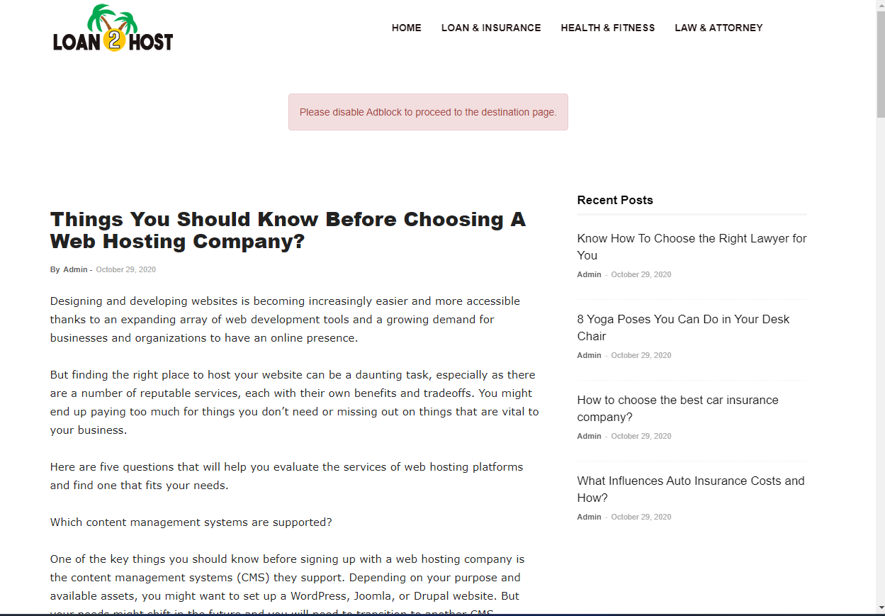 tii.la: detection · Issue #19375 · uBlockOrigin/uAssets · GitHub
