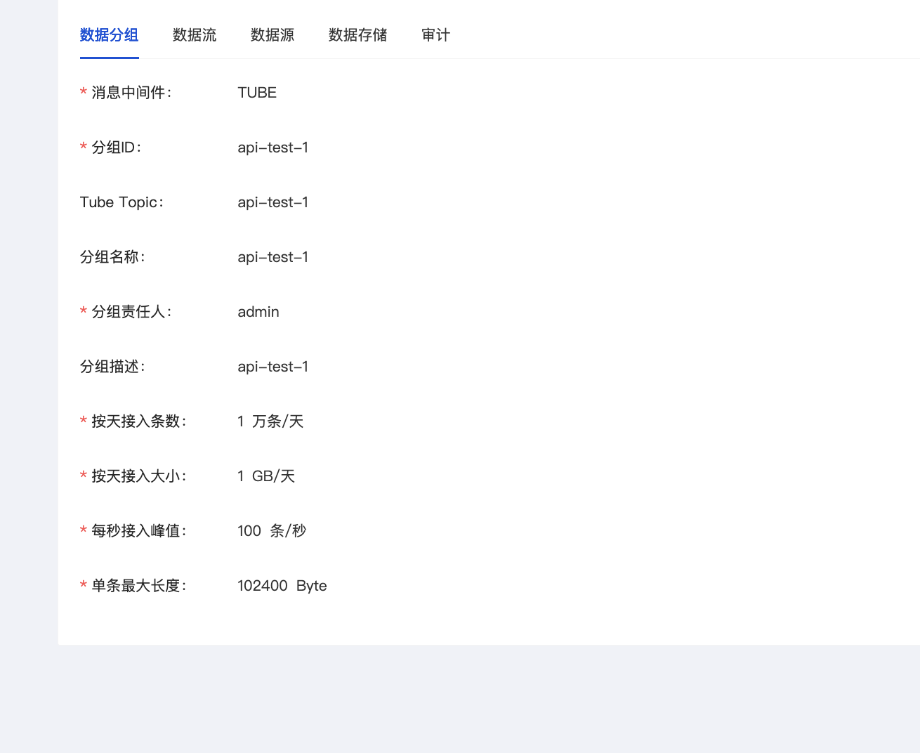 [Bug][Manager] Create MySQL sink resource error · Issue #5146 · apache/inlong · GitHub