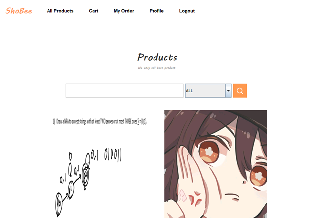 GitHub - Brrright/java_order_delivery_shobee: An online order and delivery management system