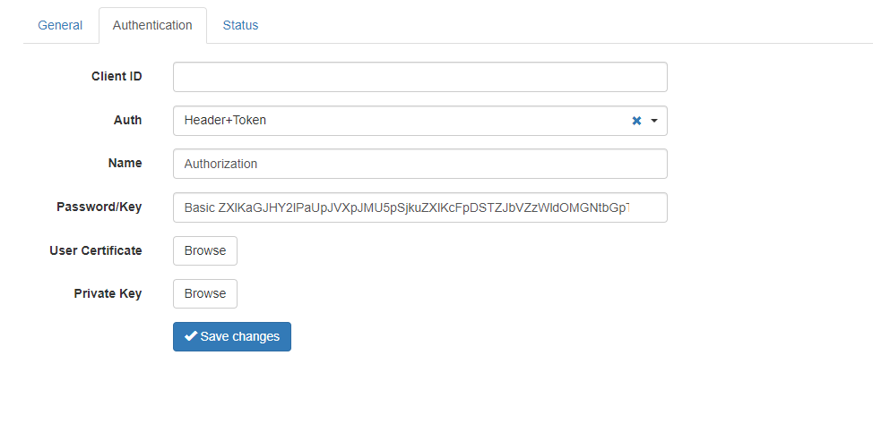 HTTP Connection Issue · Issue #798 · gotthardp/lorawan-server · GitHub