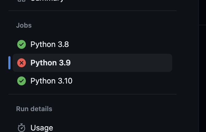 "Cache upload failed because file read failed with EBADF" · Issue #504 · actions/setup-python ...