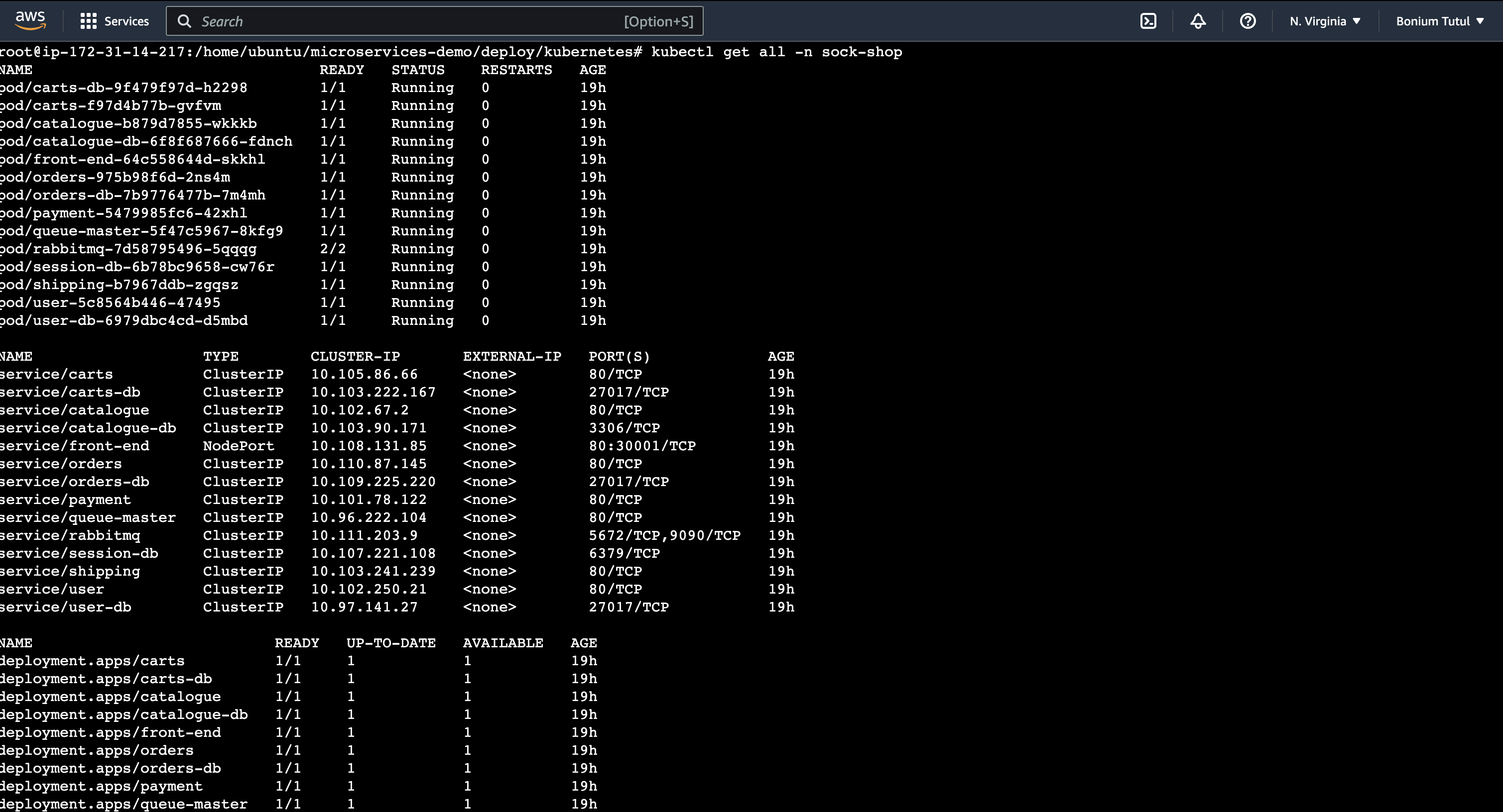 Github Tutulbuetdynatrace Presentation For Dynatrace