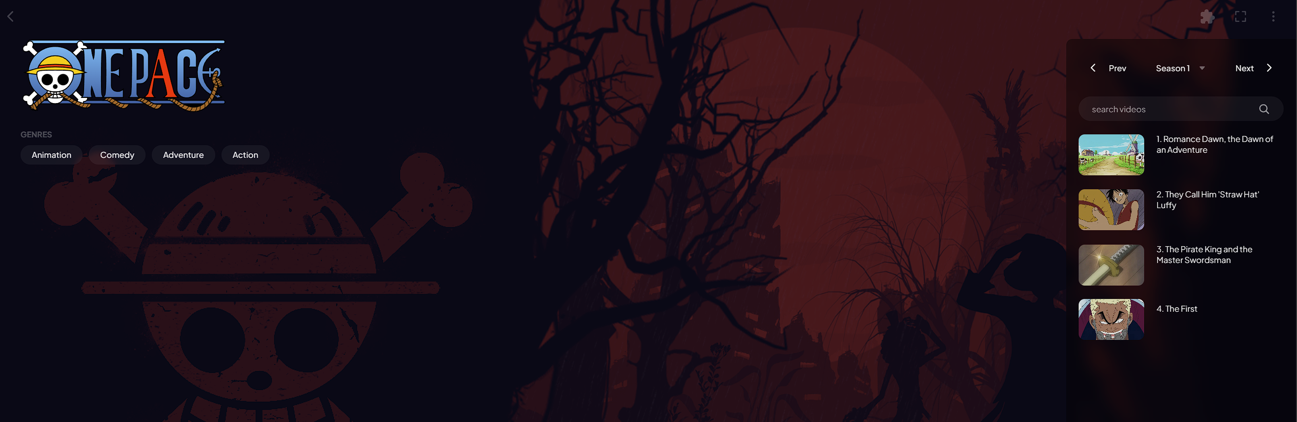 Thumbnails are not resizing correctly (only in Desktop App) · Issue #514 · Stremio/stremio-bugs ...