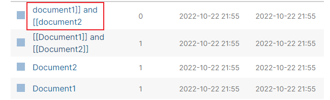 When you use `Nested Page Name`, it will generate an error page · Issue #7085 · logseq/logseq ...