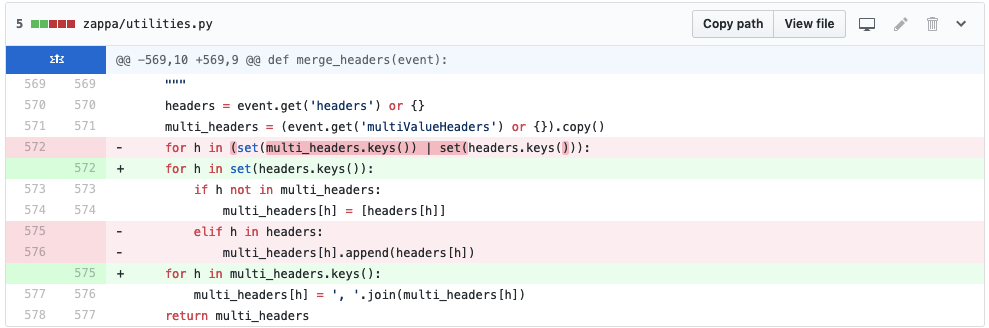 Django HTTP_HOST not valid according to RFC · Issue #1821 · Miserlou/Zappa · GitHub