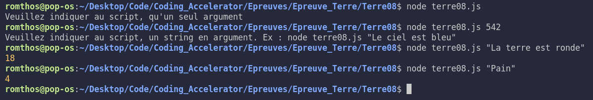 GitHub - Epreuve-de-la-terre/Terre08: Script qui affiche la taille de l'argument