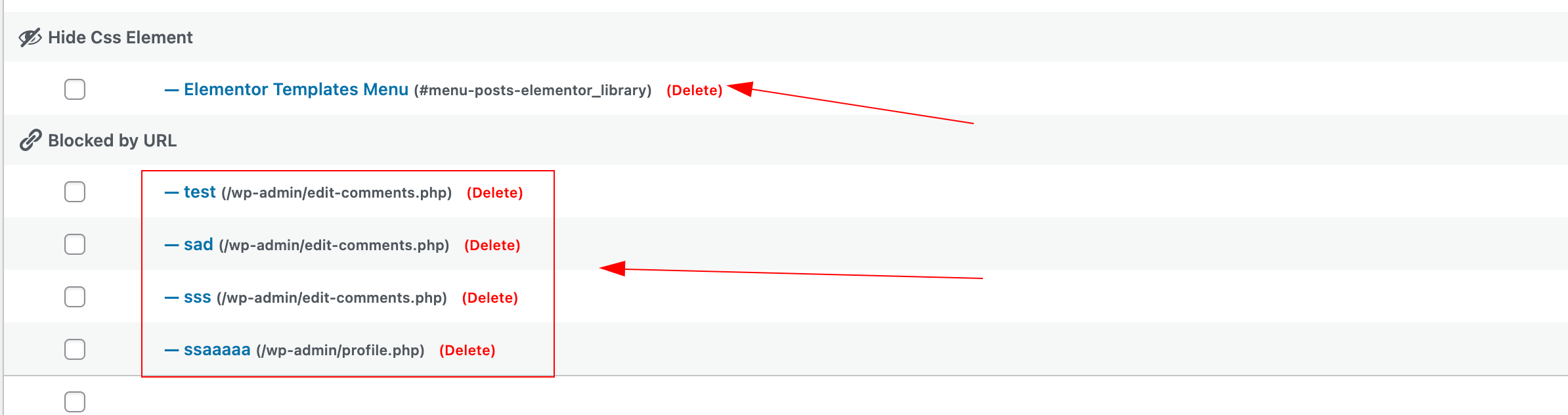 Custom item did not included in export/import · Issue #631 · publishpress/PublishPress ...