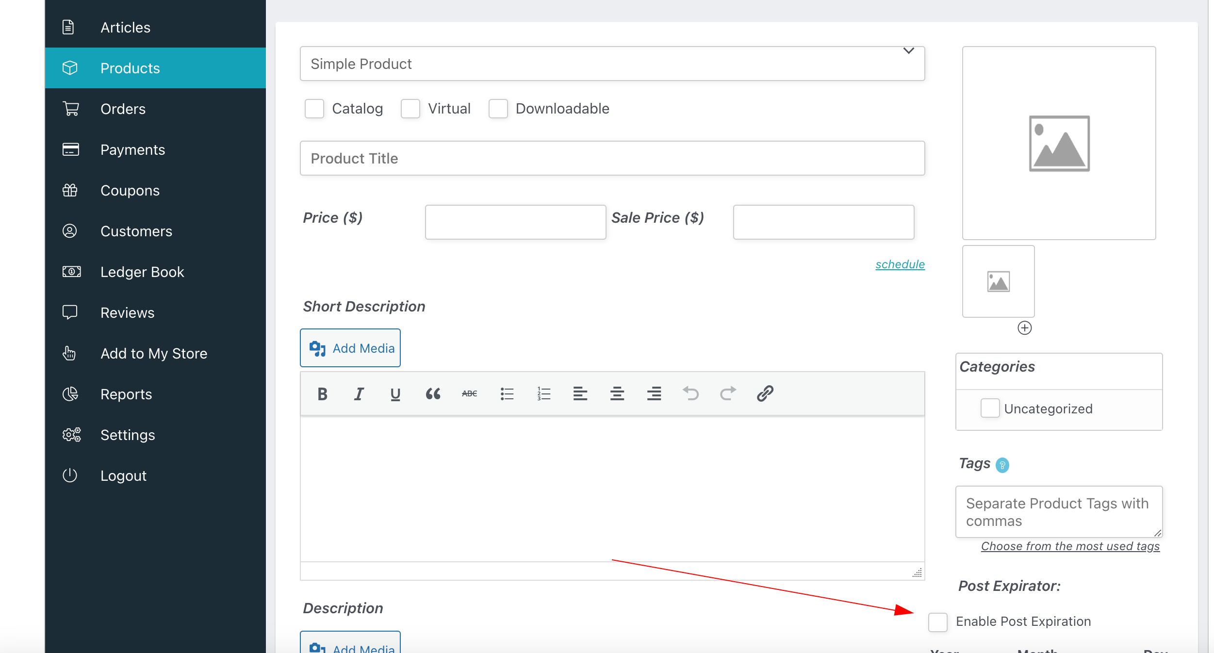 User Role Limitation Does Not Work on WCFM Multi Vendor Plugin · Issue #381 · publishpress ...