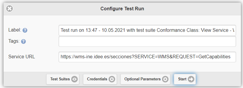 Error message INSPIRE VALIDATOR · Issue #546 · INSPIRE-MIF/helpdesk-validator · GitHub
