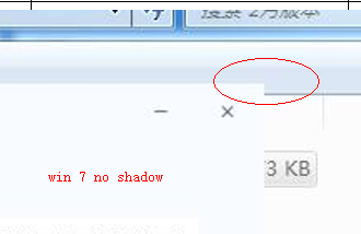 shadow · Issue #17285 · electron/electron · GitHub