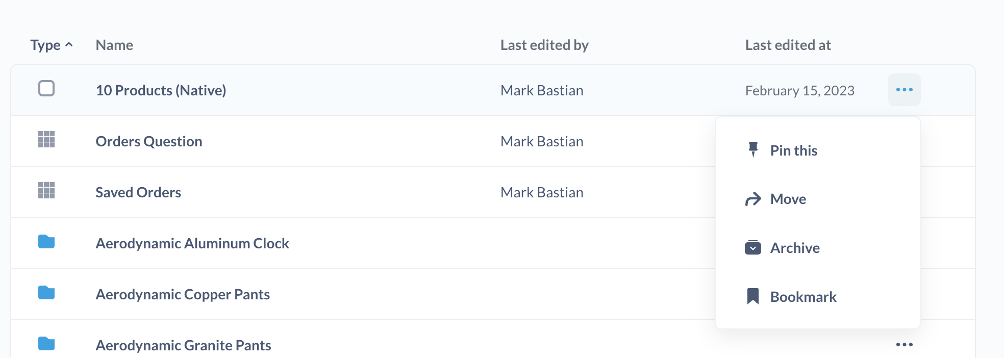 [Epic] x-ray models · Issue #28468 · metabase/metabase · GitHub