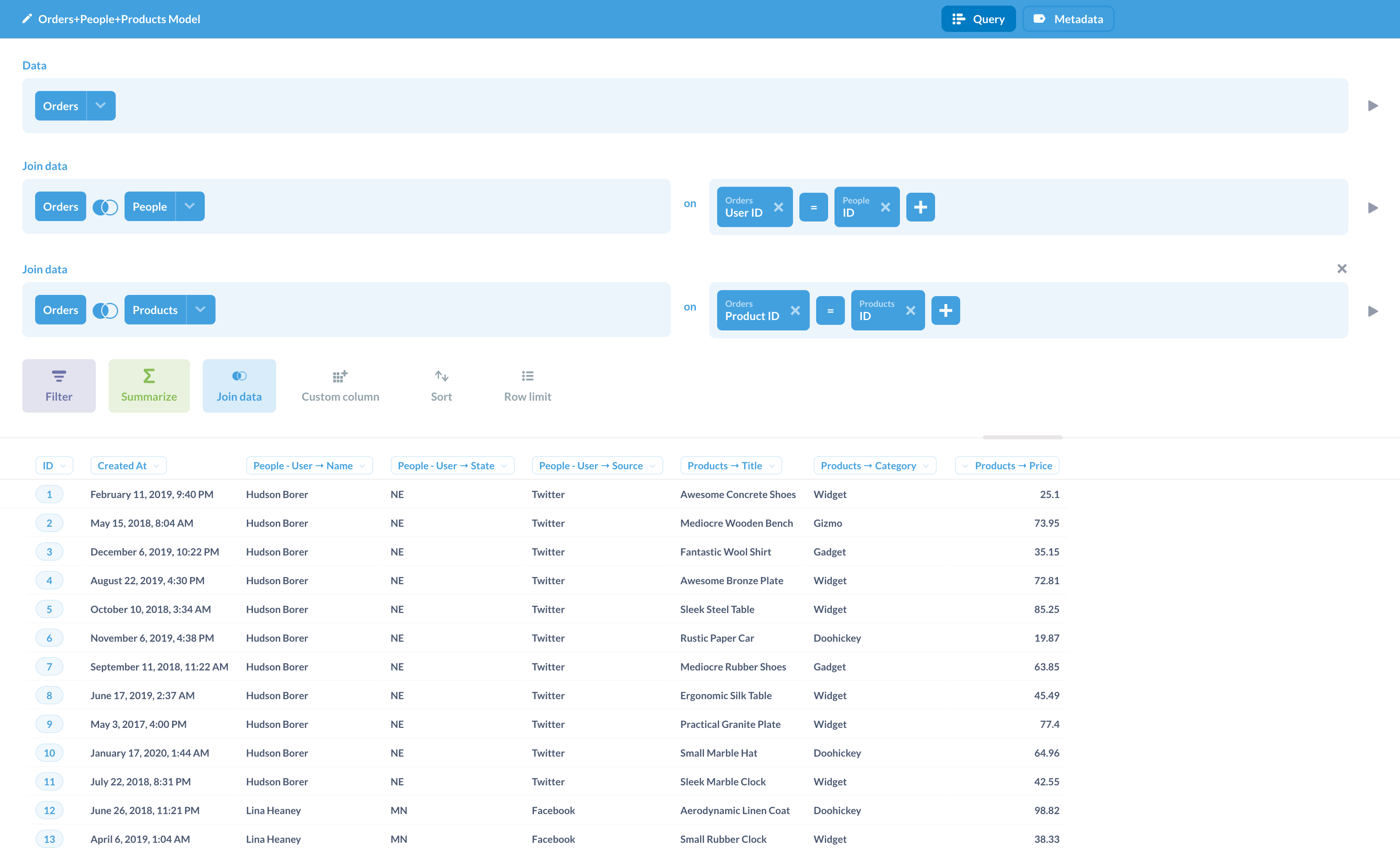BE - Understand and/or expand the set of fields used in model x-ray cards. · Issue #28715 ...