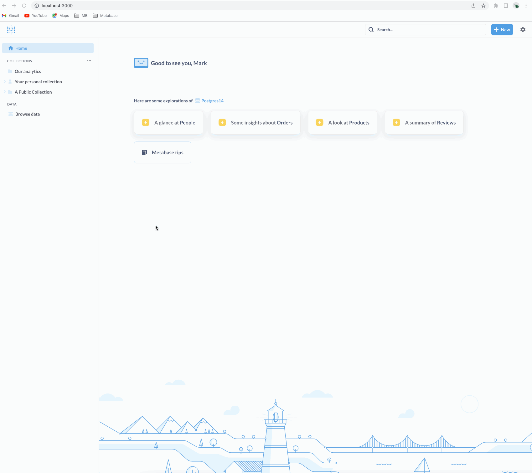 Fix performance issues when loading all users' personal collections for ...