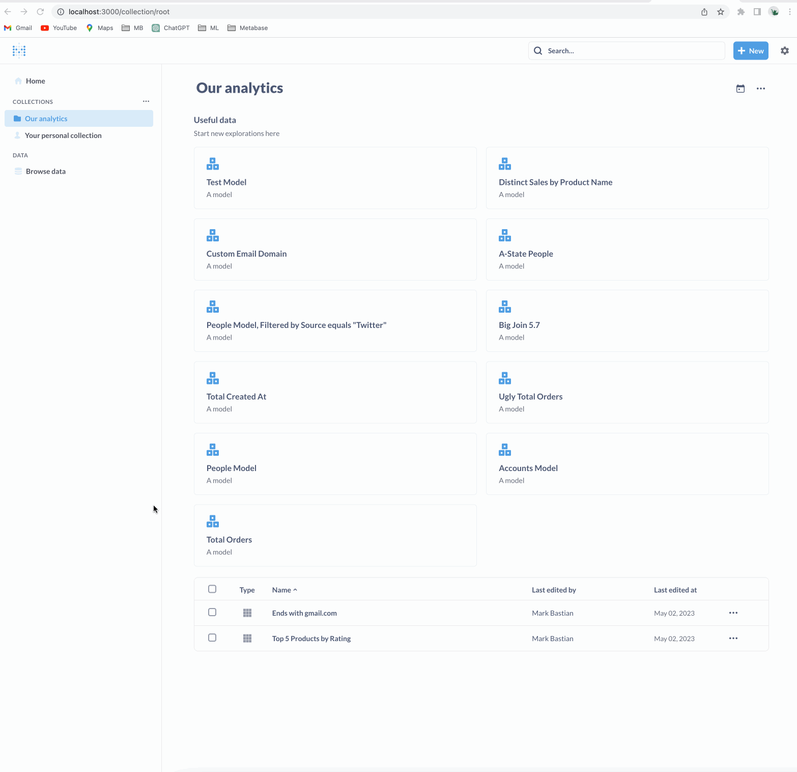 Bad Behavior Related To Order By Or Effective Type · Issue 30712 · Metabase Metabase · Github