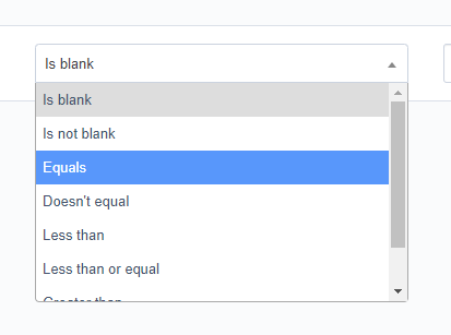 Possibility of adding translations for condition_options of EditableCustomRules · Issue #1062 ...