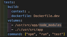 GitHub - pinion7/docker-react-app