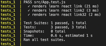 GitHub - pinion7/docker-react-app