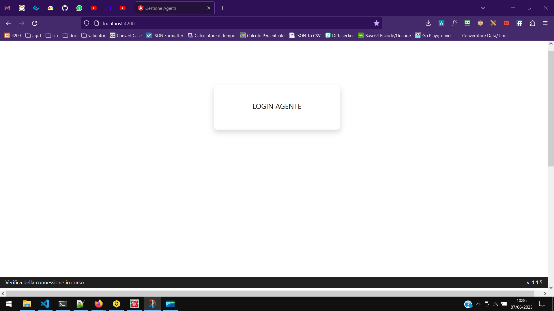 Error While Running The Exe · Issue 2709 · Wailsapp Wails · Github