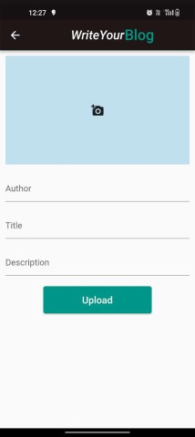 GitHub - dedeepya-M/mini-blog-app