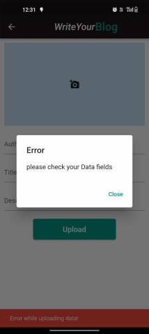 GitHub - dedeepya-M/mini-blog-app