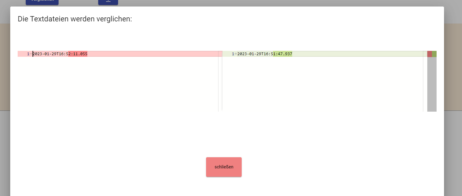 GitHub - ArmannGr/simple-versioning-system-frontend