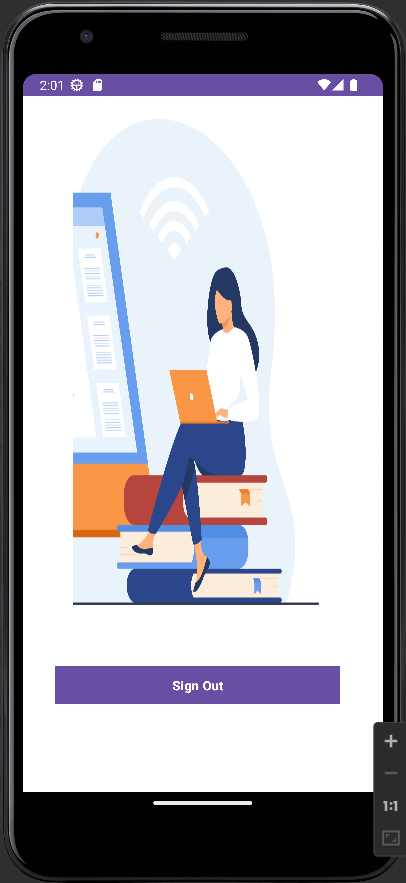 GitHub - stellarboymihir/LoginApp