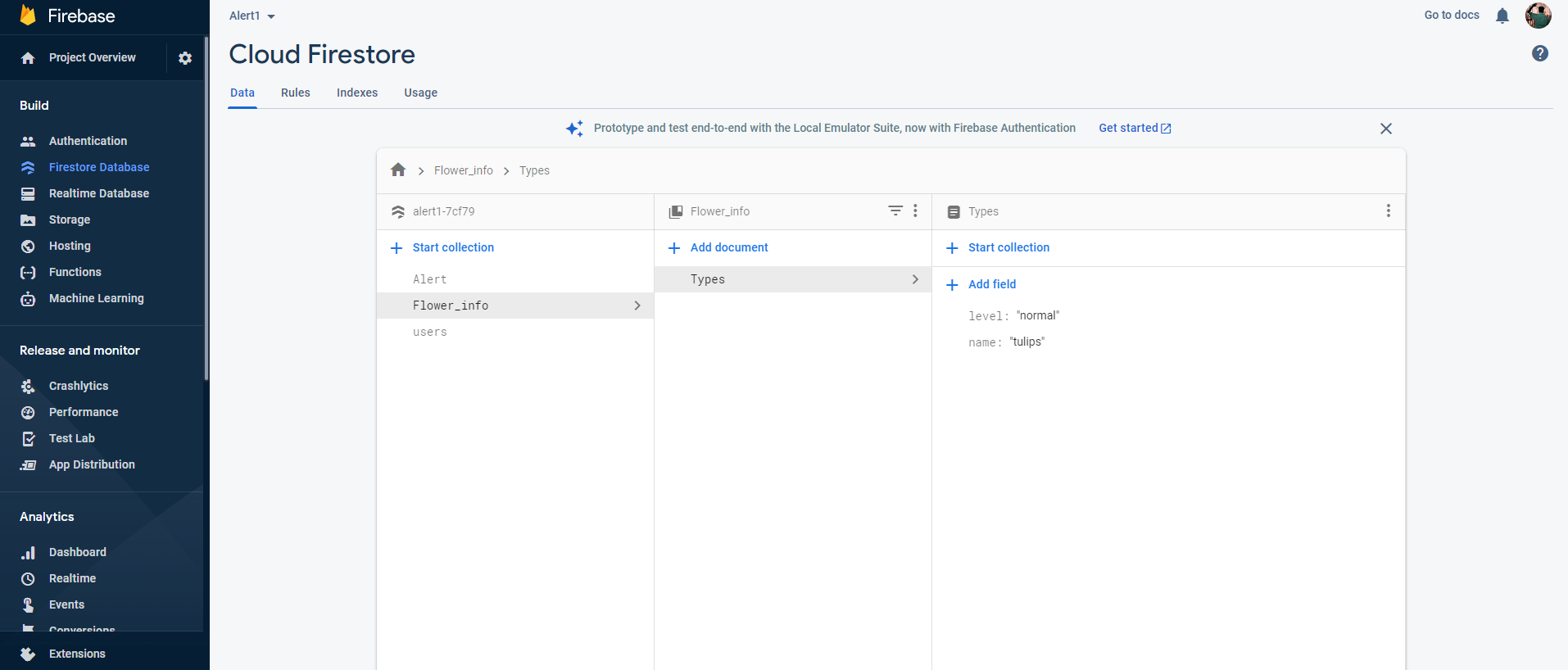 GitHub - Gowtham-R03/Object_Detection_Mobile_APP: Simple and classic ...