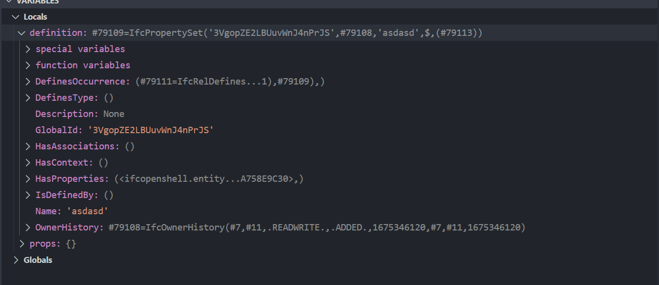 (Flask/FastAPI) Python crashes when adding properties with enumerations · Issue #2732 ...