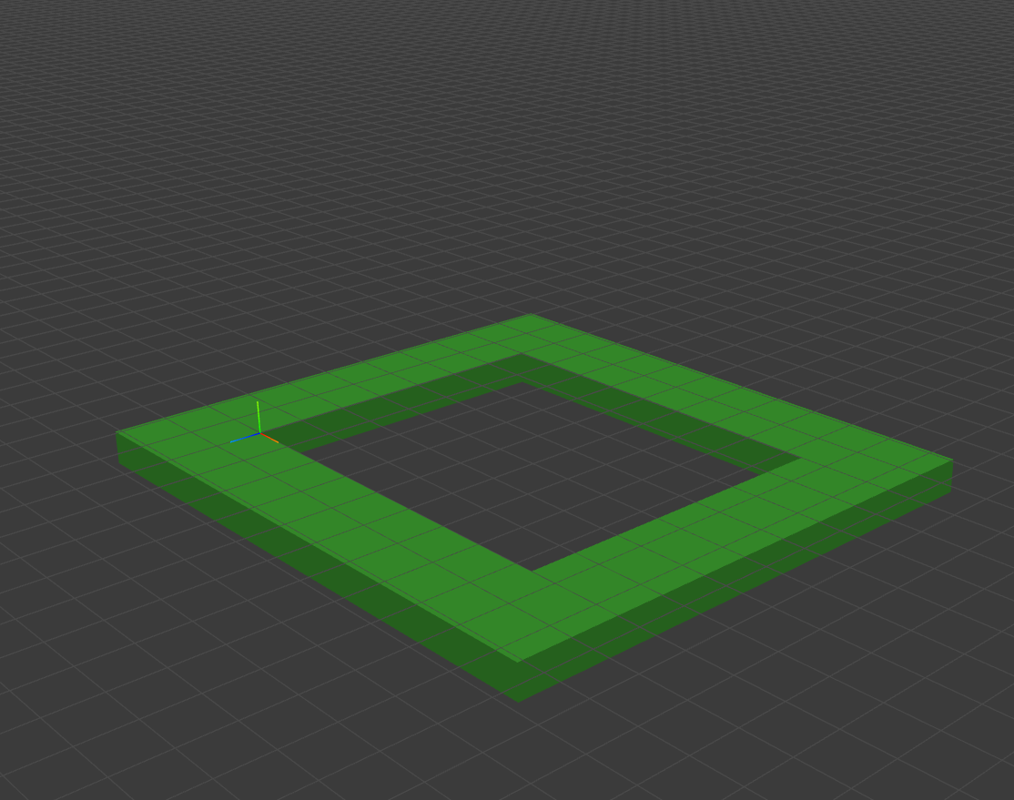 Unexpected result when trying to extract IfcSpace using "ExtractElements" · Issue #2753 ...