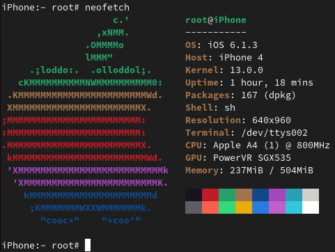 GitHub - Pdawg-bytes/classicios-neofetch: A patched version of neofetch ...