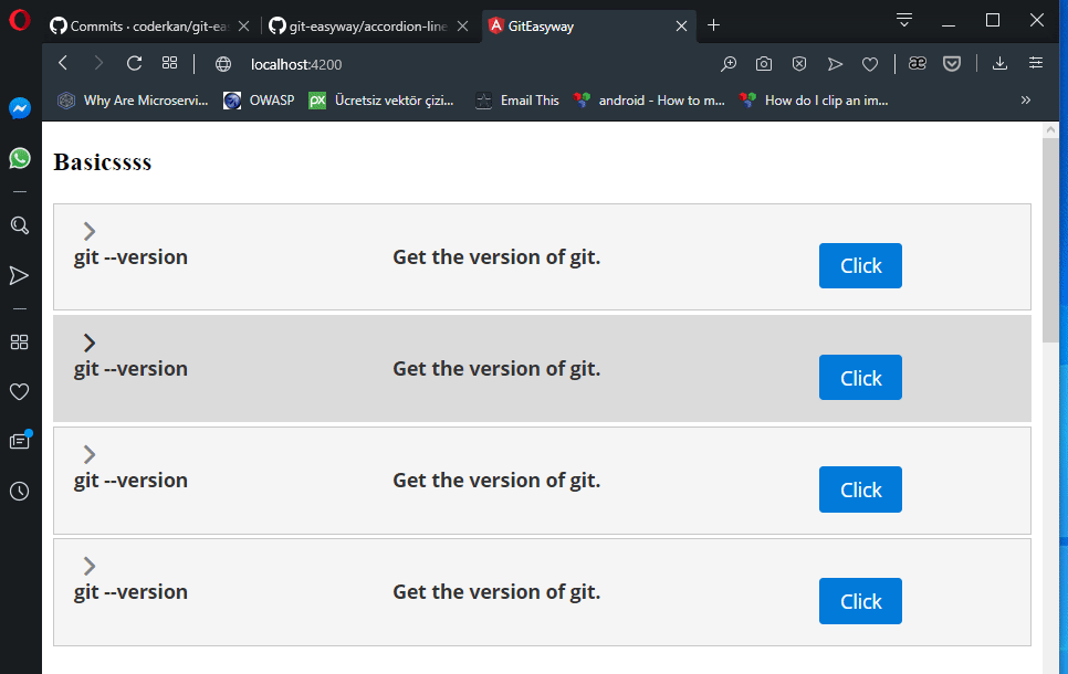 uncaught exception: only asciicast v1 and v2 formats can be opened · Issue #120 · asciinema ...