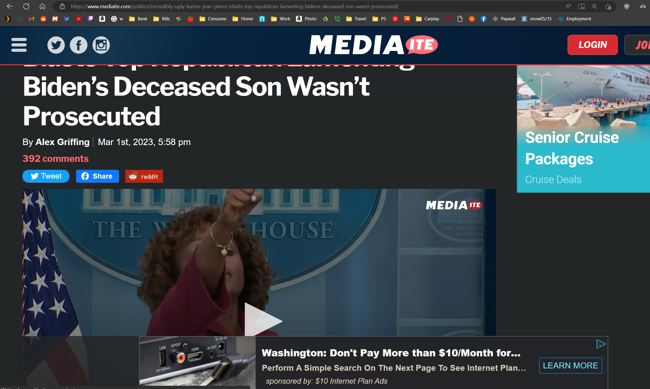 mediaite.com: detection · Issue #17000 · uBlockOrigin/uAssets · GitHub