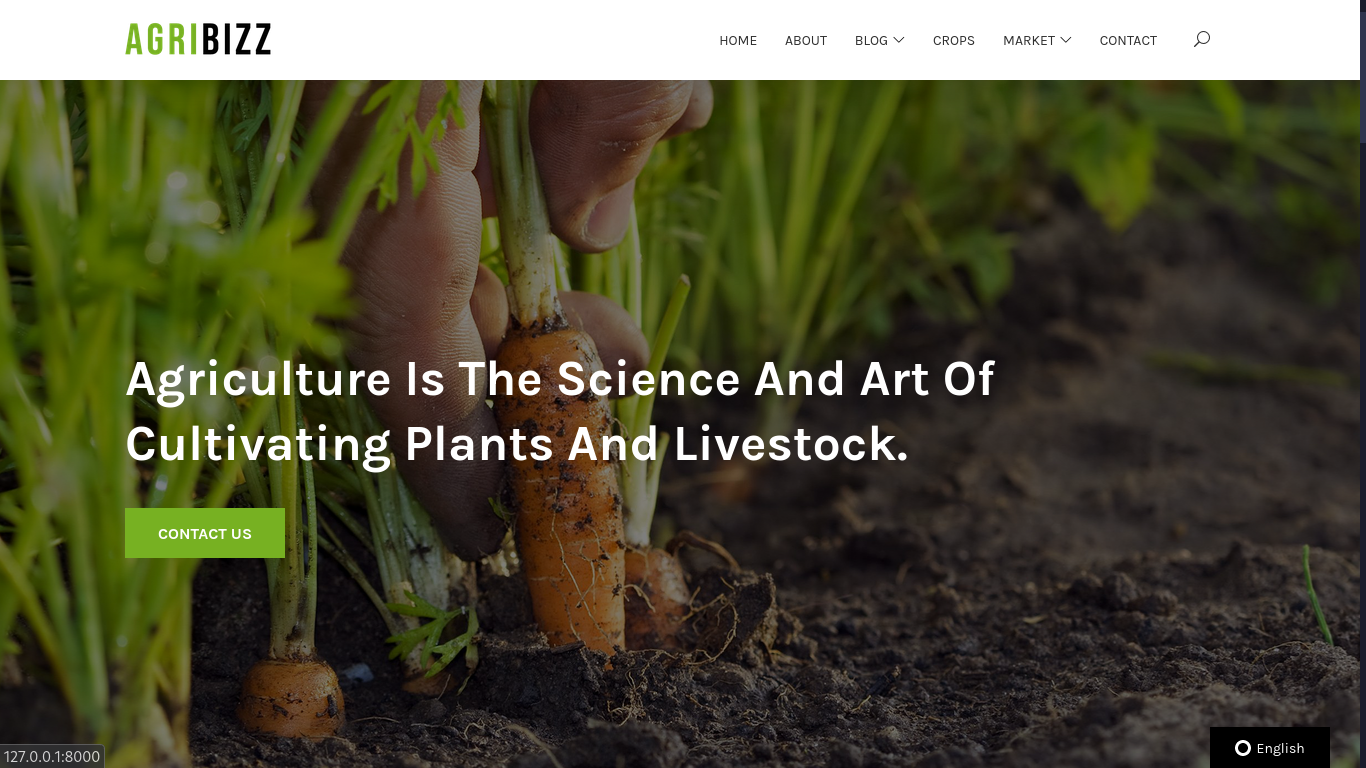 GitHub - ibby360/AgriBizz: Agri-Business Information System.