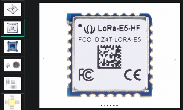 SparkFun Micro 6DoF IMU - ISM330DHCX (Qwiic): adding "stamp type" pins ...