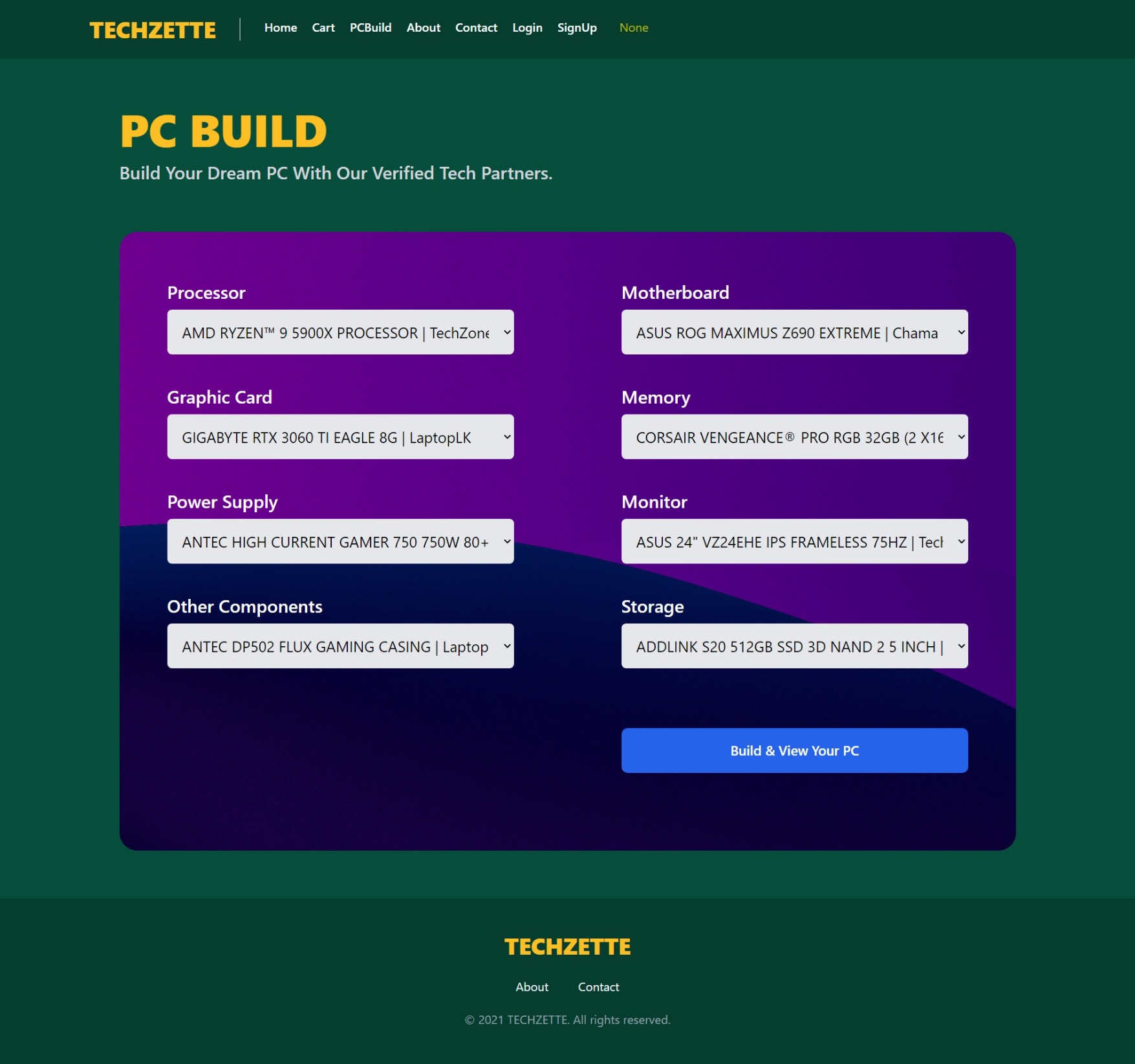 GitHub - MadhukaD/Techzette: This repo contains the information about Techzette and links to ...