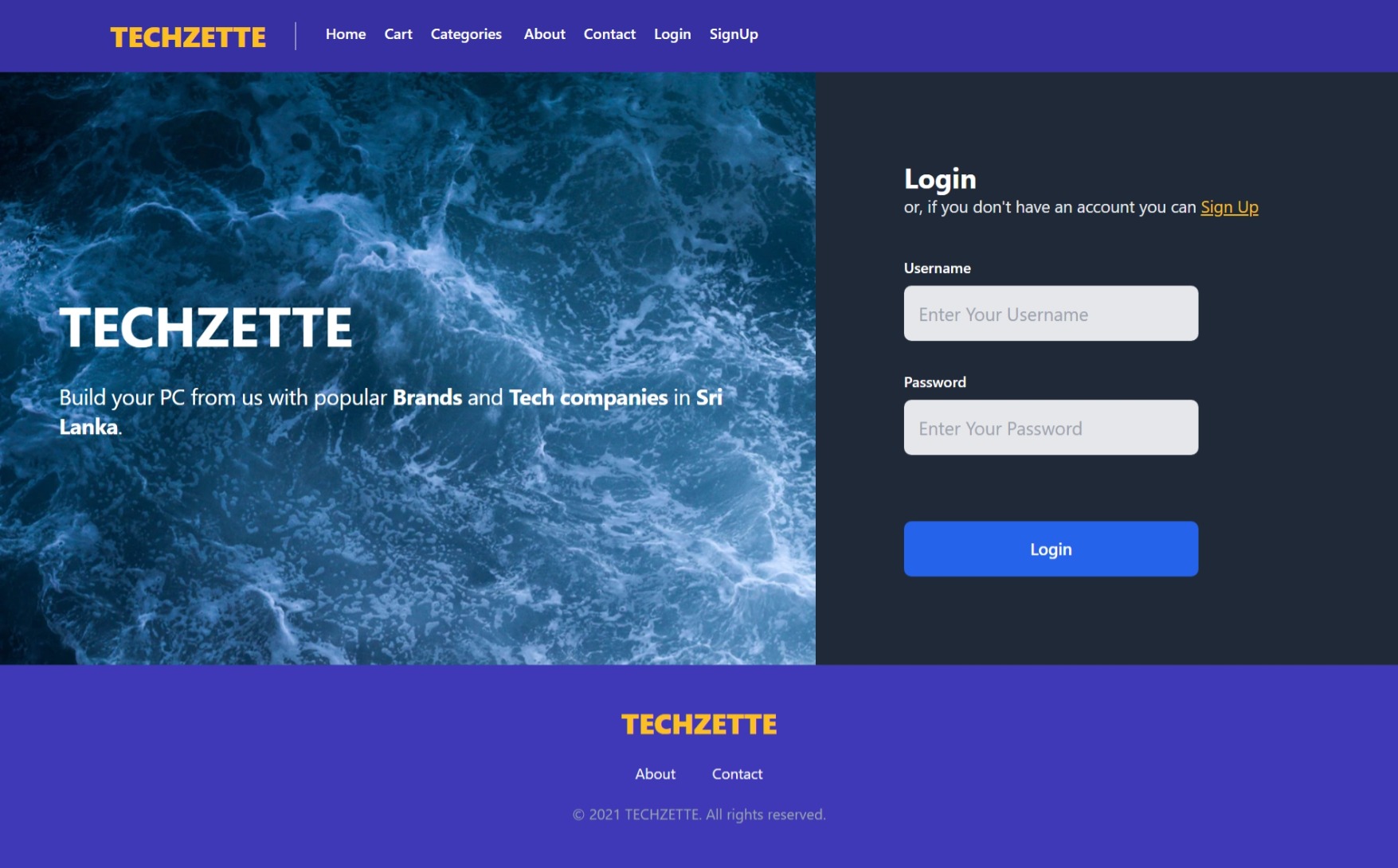 GitHub - MadhukaD/Techzette: This repo contains the information about Techzette and links to ...