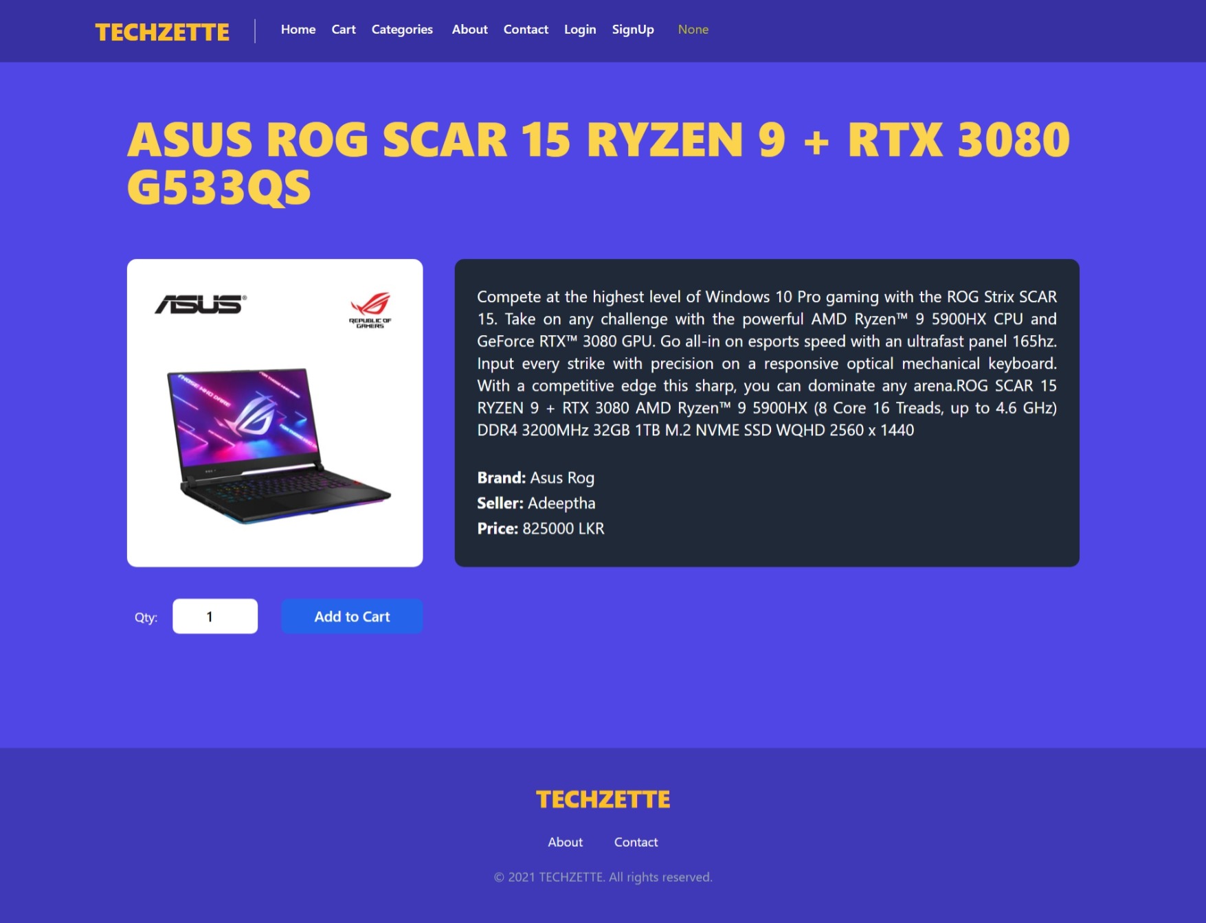 GitHub - MadhukaD/Techzette: This repo contains the information about Techzette and links to ...