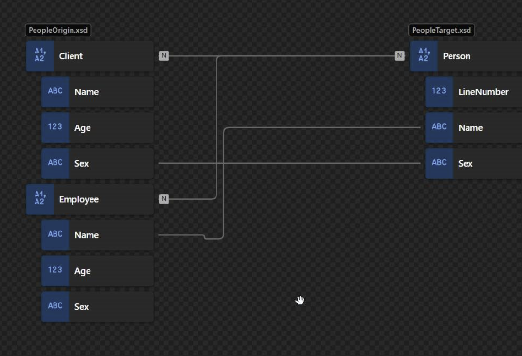 Multi Source Nodes To 1 Destination Non Conditional · Issue 1824 · Azure Logicappsux · Github