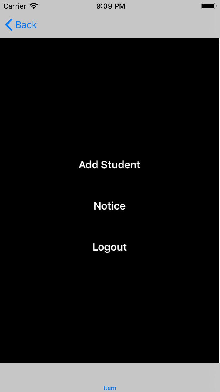 GitHub - SHREYUGANDHI/StudentAdmissionSQLiteApp