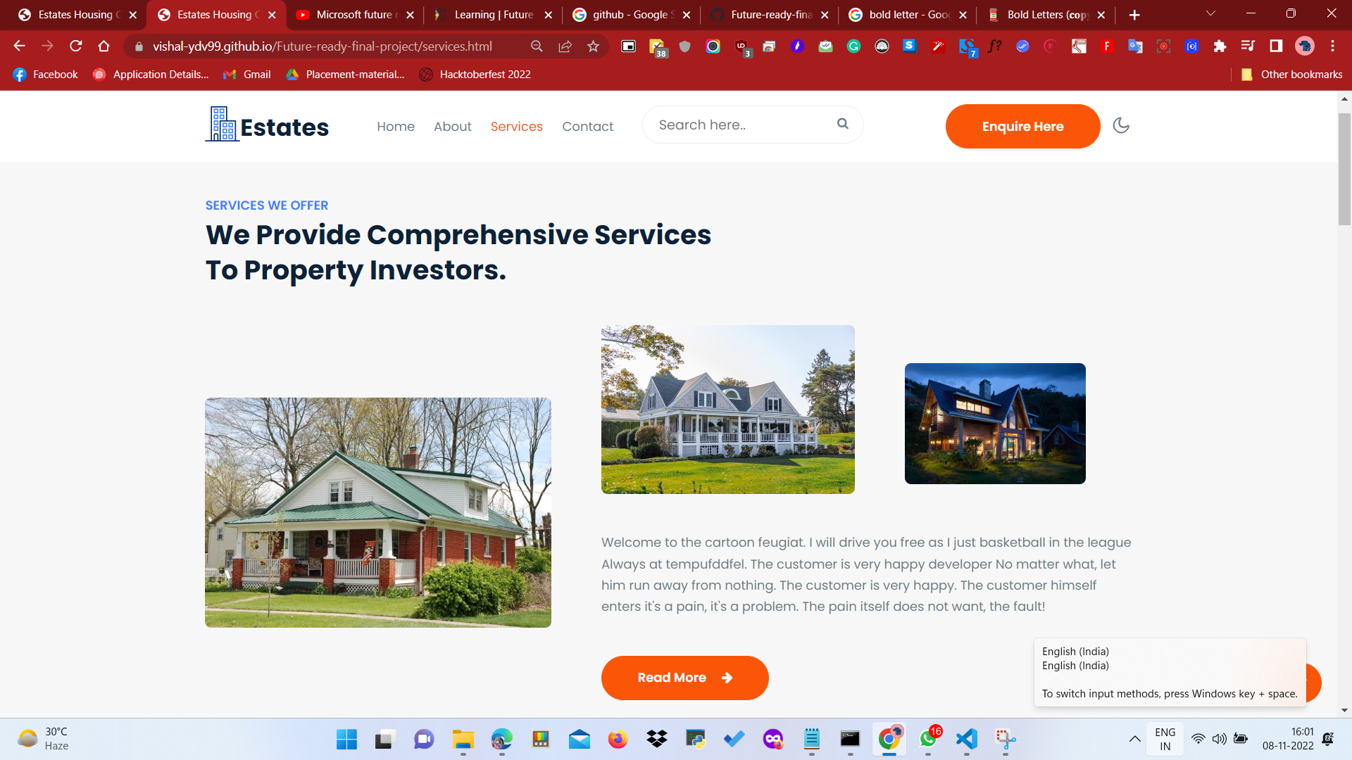 GitHub - Vishal-ydv99/Future-ready-final-project
