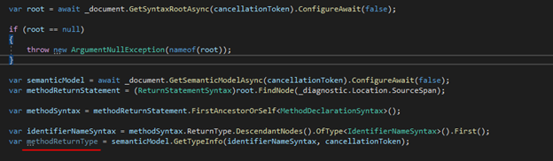 Check Web Apis Returning Actionresult With Status Code 2xx · Issue 28600 · Dotnet Aspnetcore