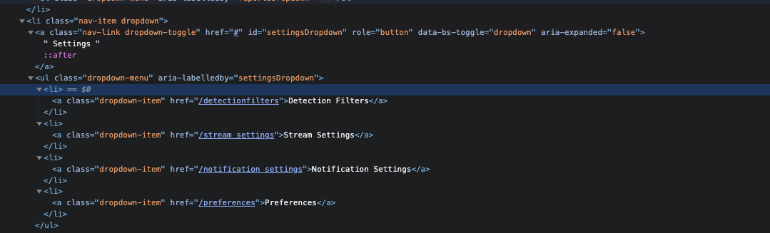 Reverse proxy support · Issue #39 · mmcc-xx/BirdCAGE · GitHub