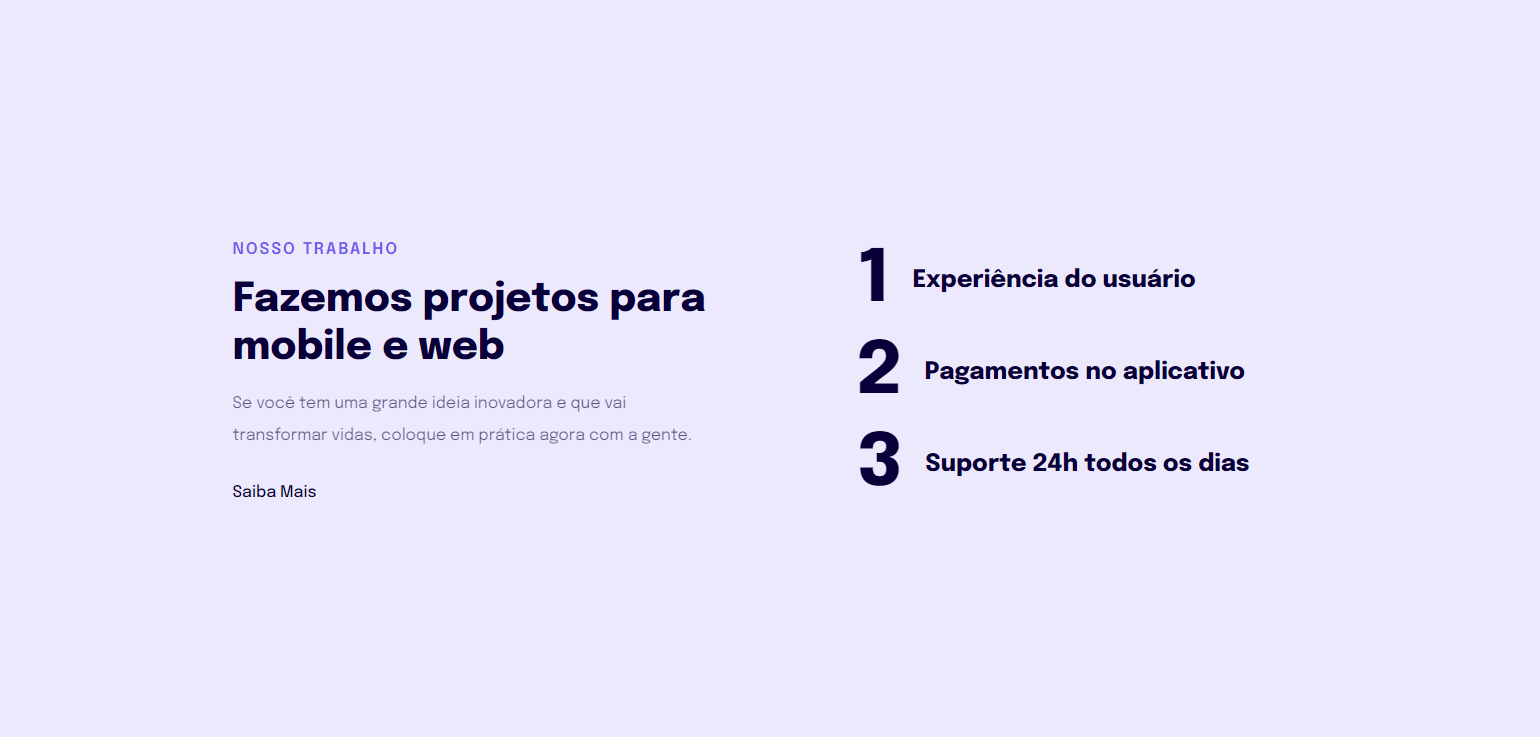 Github Nimkamjoonrocketseat Explorer Html Css Repository For The Projects I Worked On
