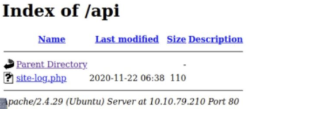 CTFWriteups/Day4 Santa's Watching.md at main · ACE-VSIT/CTFWriteups · GitHub